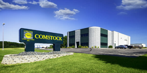 Home - Comstock Construction Inc.