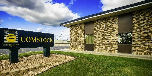 Contact - Comstock Construction Inc.