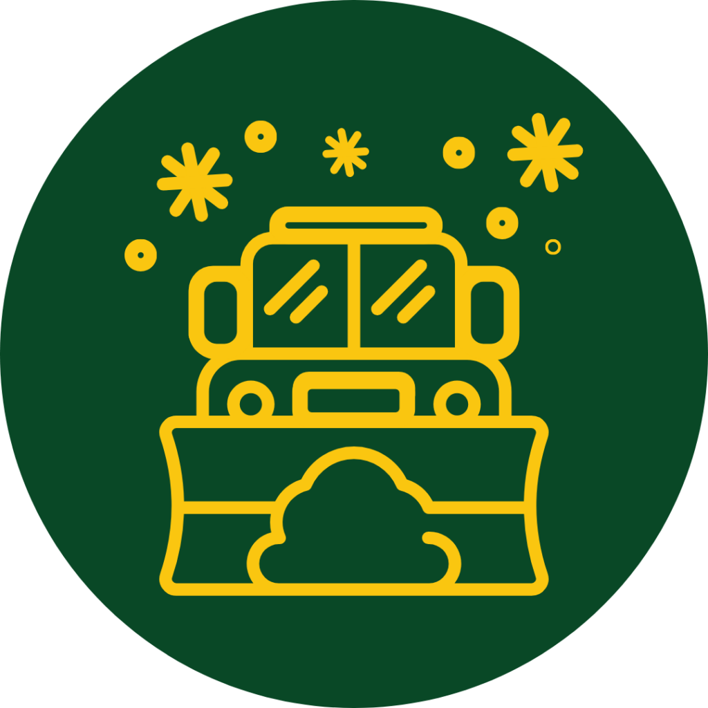 Service - Comstock Construction Inc.