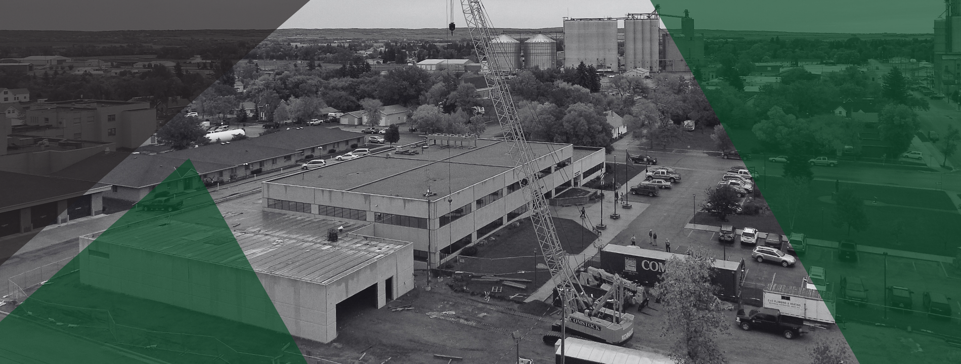 Home - Comstock Construction Inc.